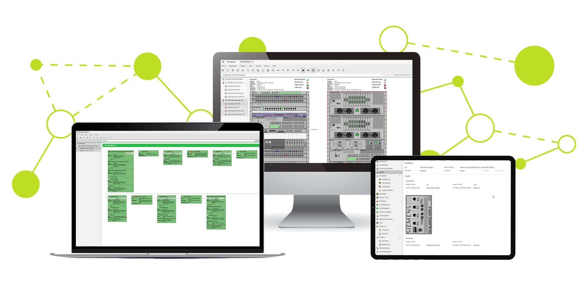 OT Infrastructure Management